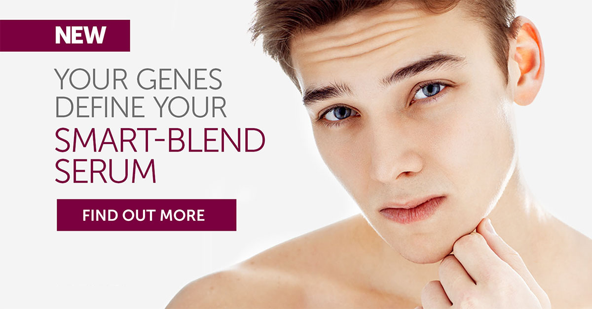 Smart-blend Serum Introductory Promo at $480*